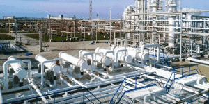 Hot Oil Heating Systems: Design & Industrial Uses | IFS