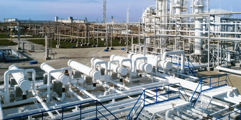 Hot Oil Heating Systems: Design & Industrial Uses | IFS